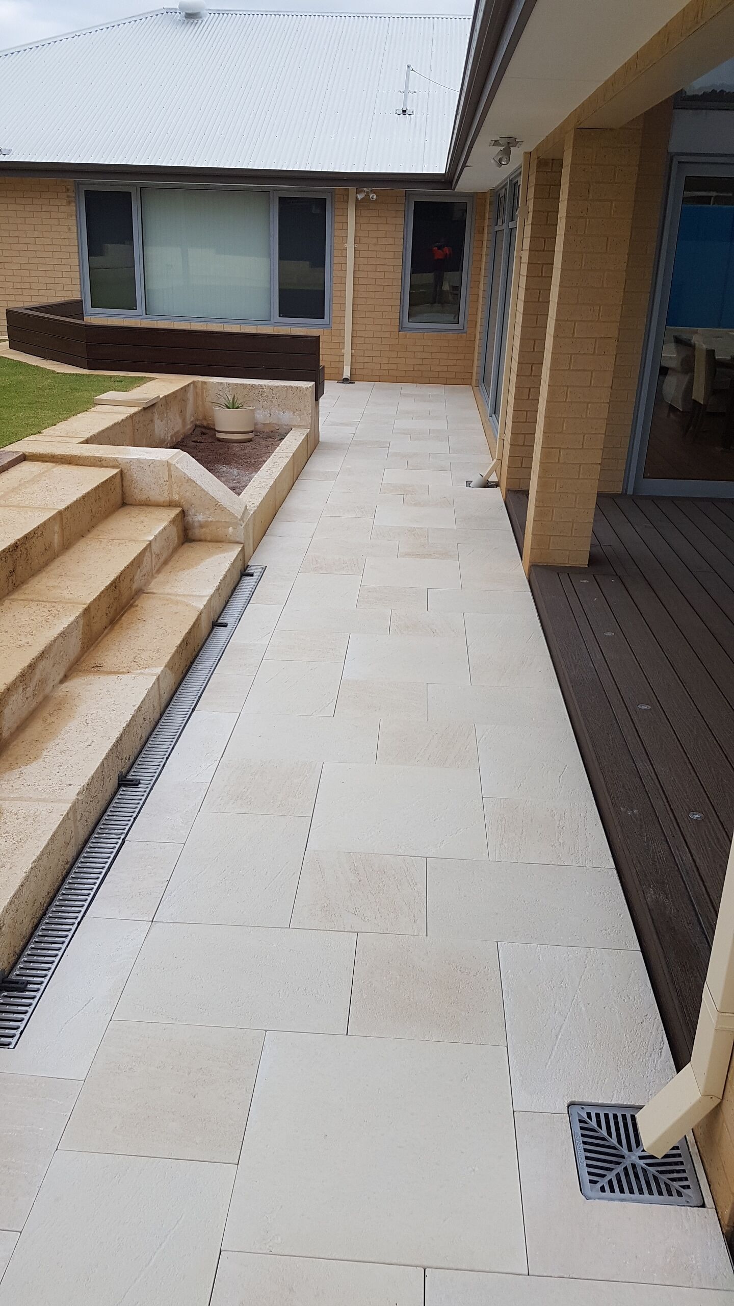 Residential Landscaping & Earthworks Perth - ABM Landscaping