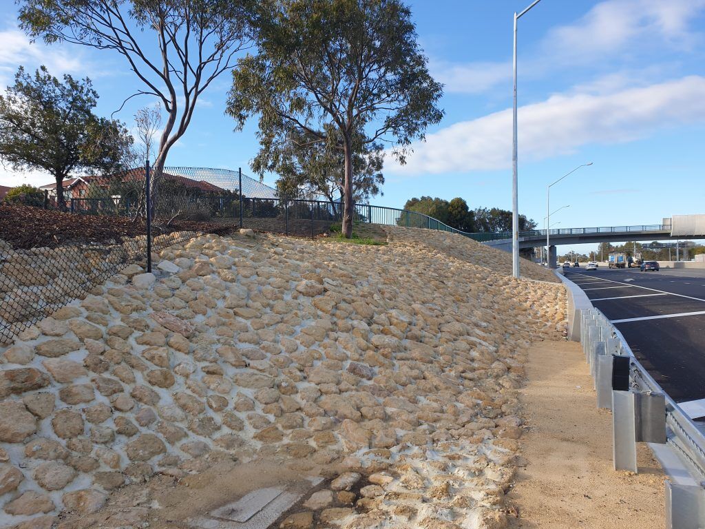 Civil Landscaping & Earthworks Perth - ABM Landscaping
