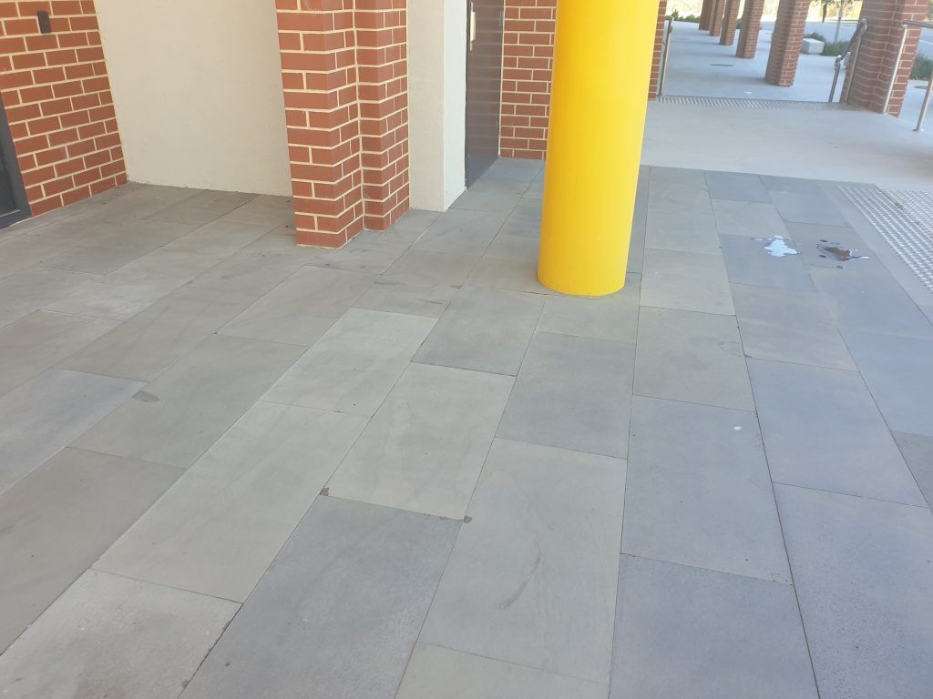 Brick Paving Perth - ABM Landscaping