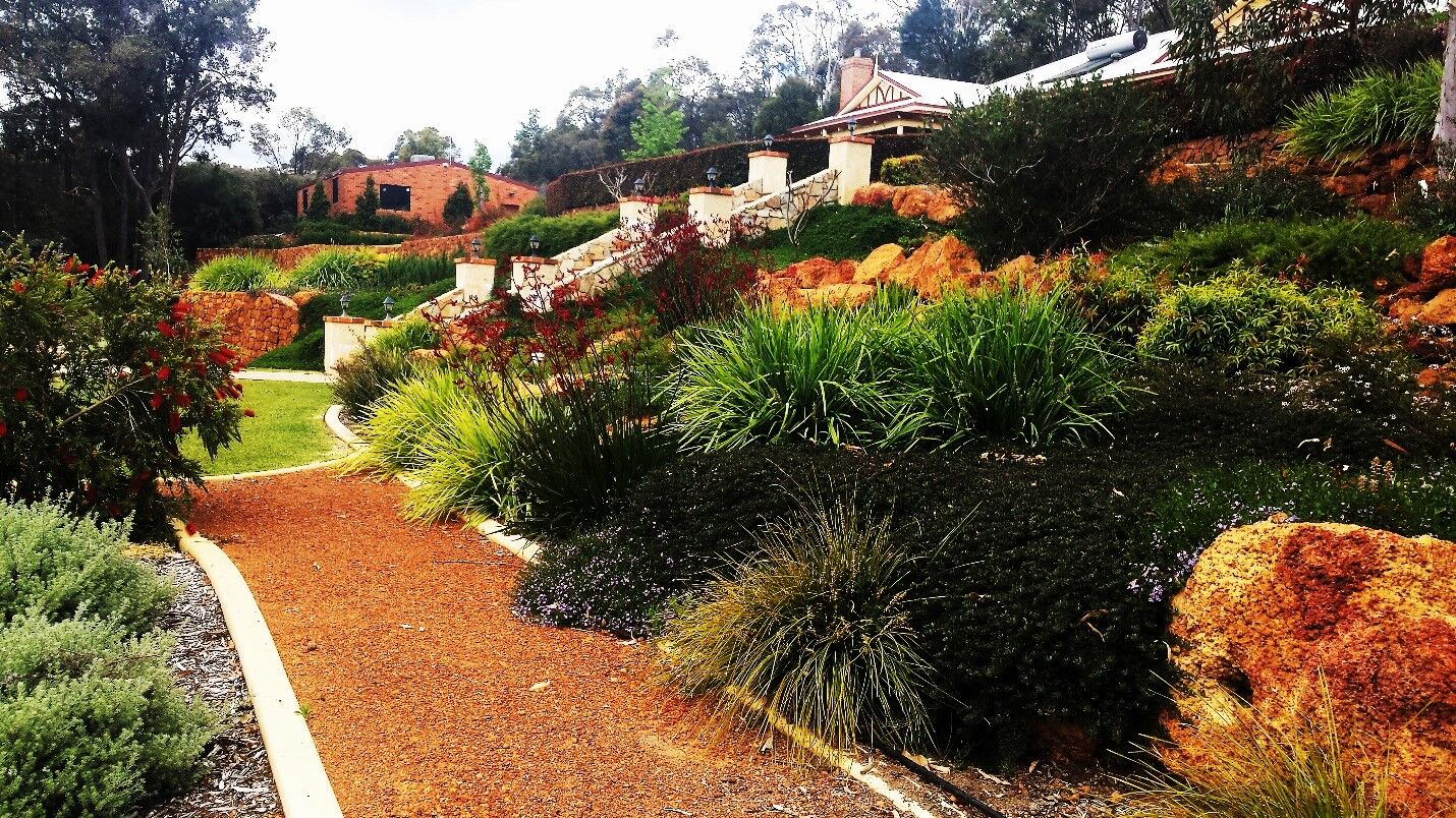 Our Services - ABM Landscaping