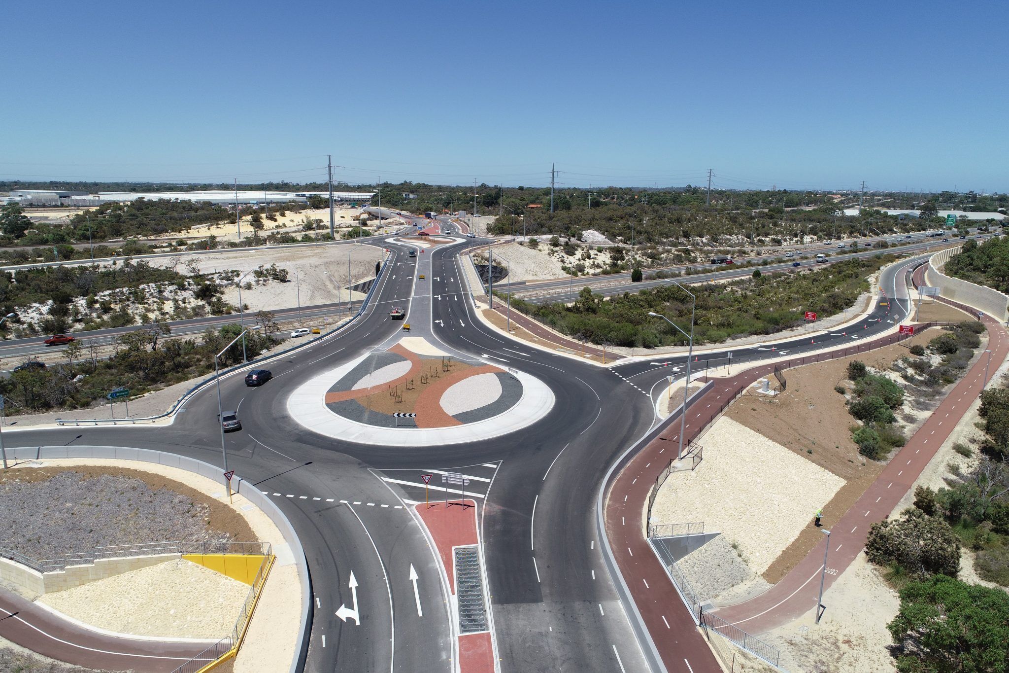 Civil Landscaping & Earthworks Perth - ABM Landscaping