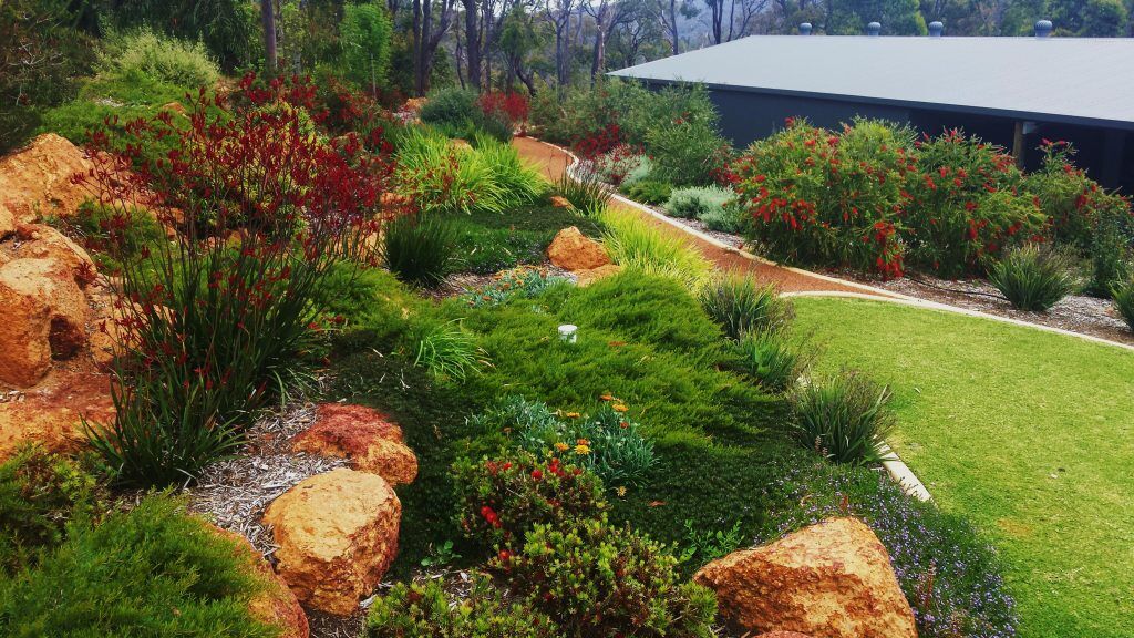 Landscaping Services Perth - ABM Landscaping