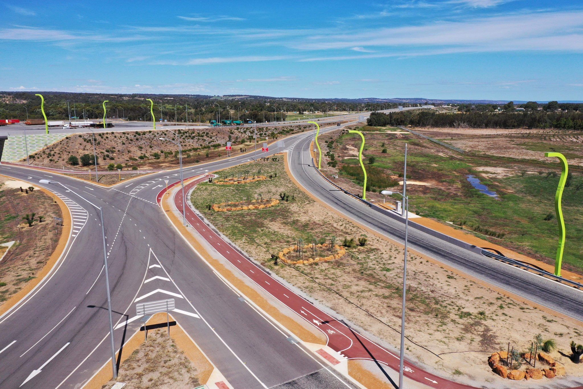 Civil Landscaping & Earthworks Perth - ABM Landscaping