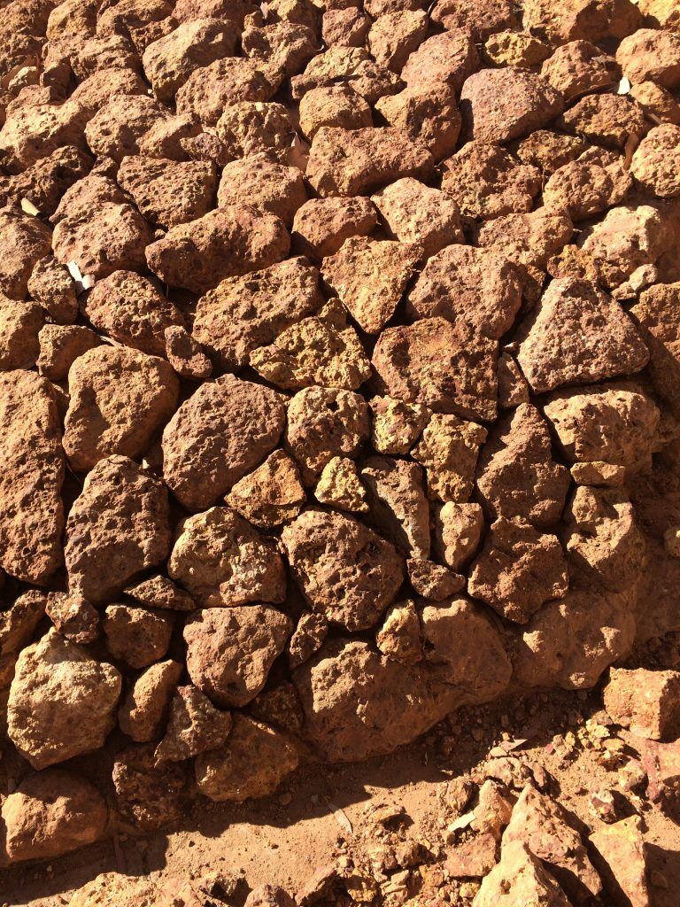 Rock Pitching Perth - ABM Landscaping