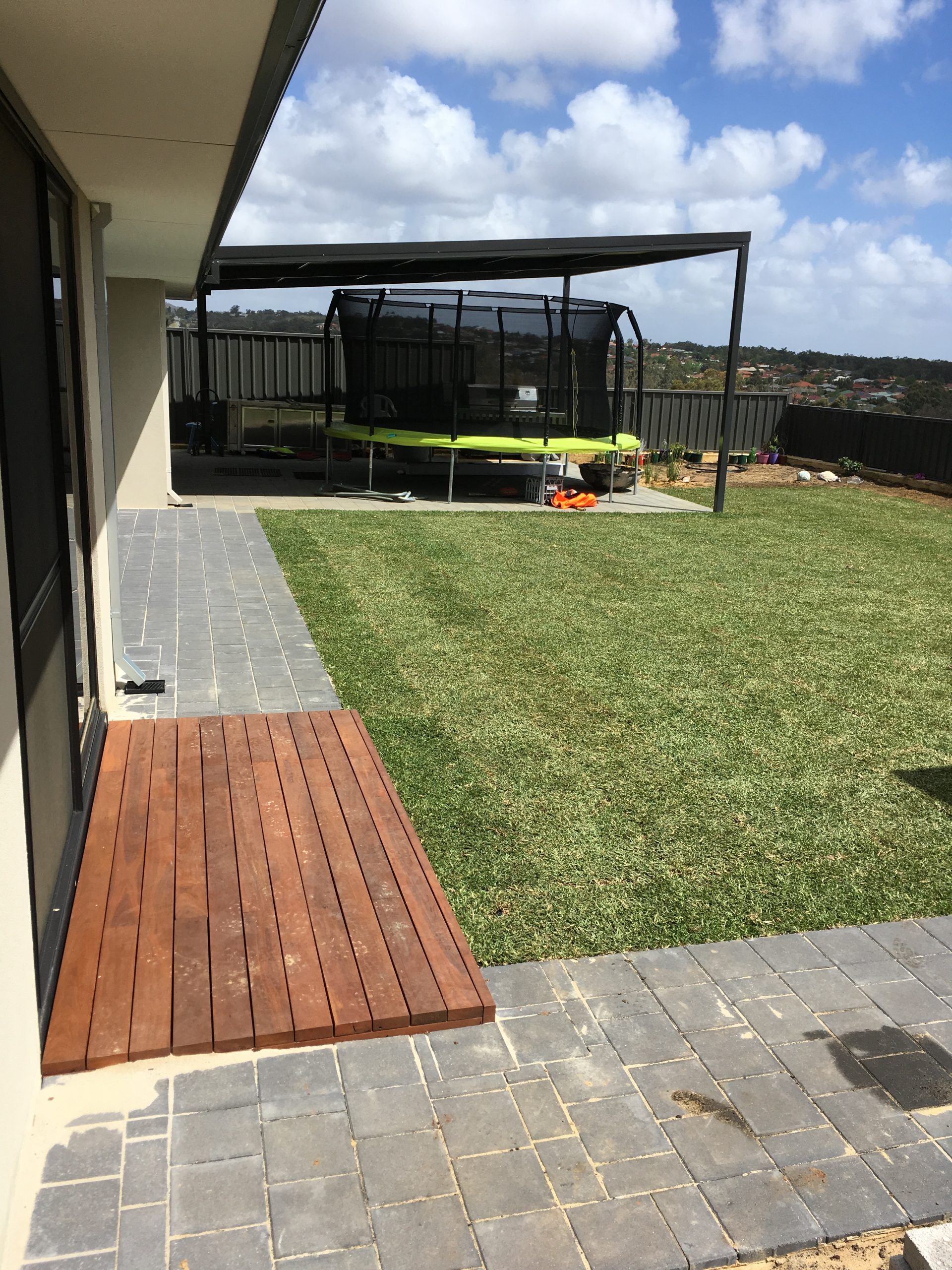 Broome - ABM Landscaping