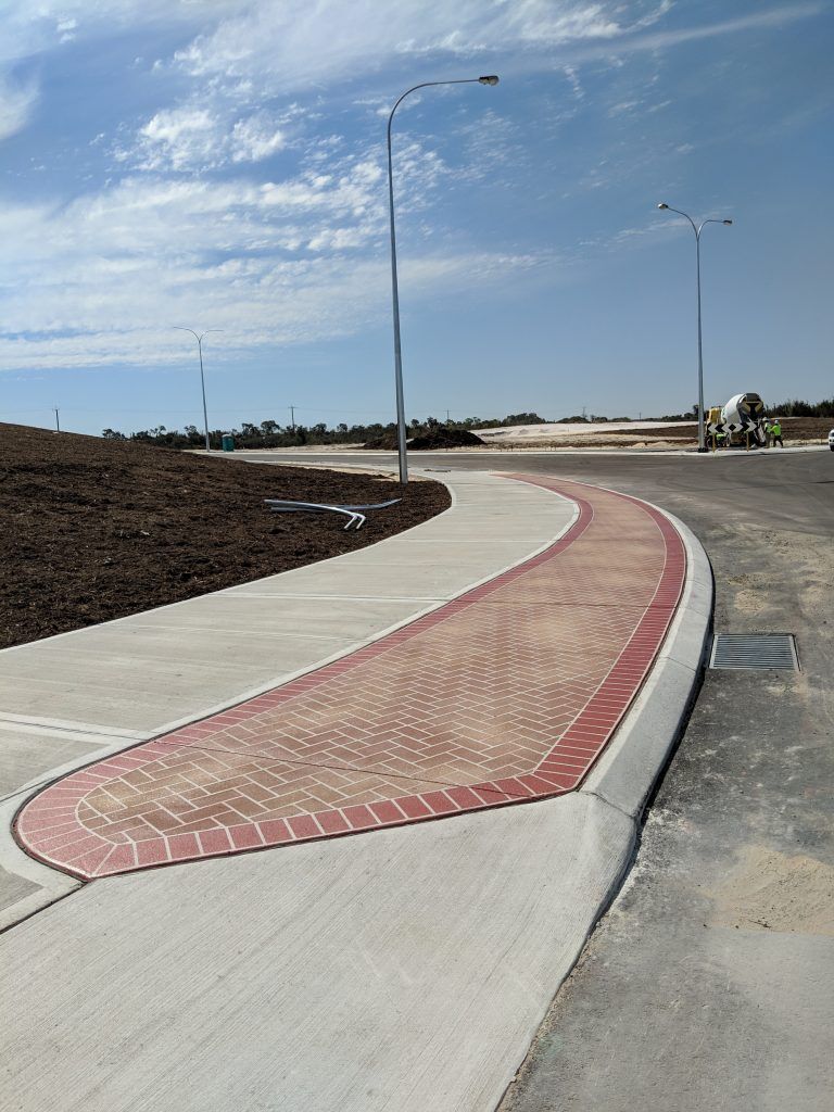 Ancillary Services Perth - ABM Landscaping