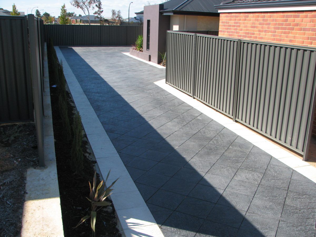 Broome - ABM Landscaping