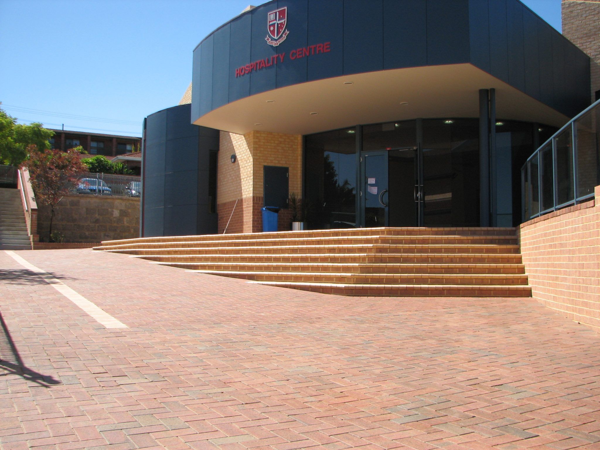 Perth Schools Landscaping - ABM Landscaping