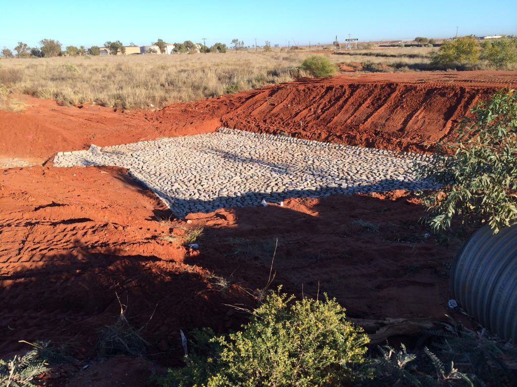 Rock Pitching Perth - ABM Landscaping