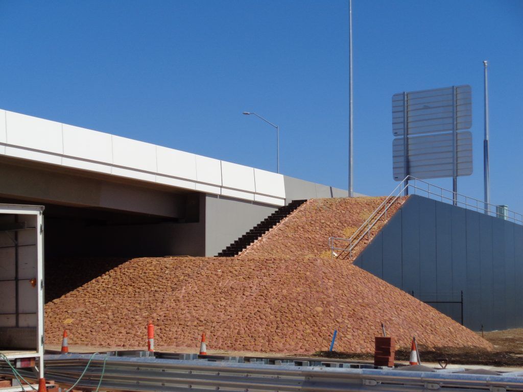 Our Projects - ABM Landscaping