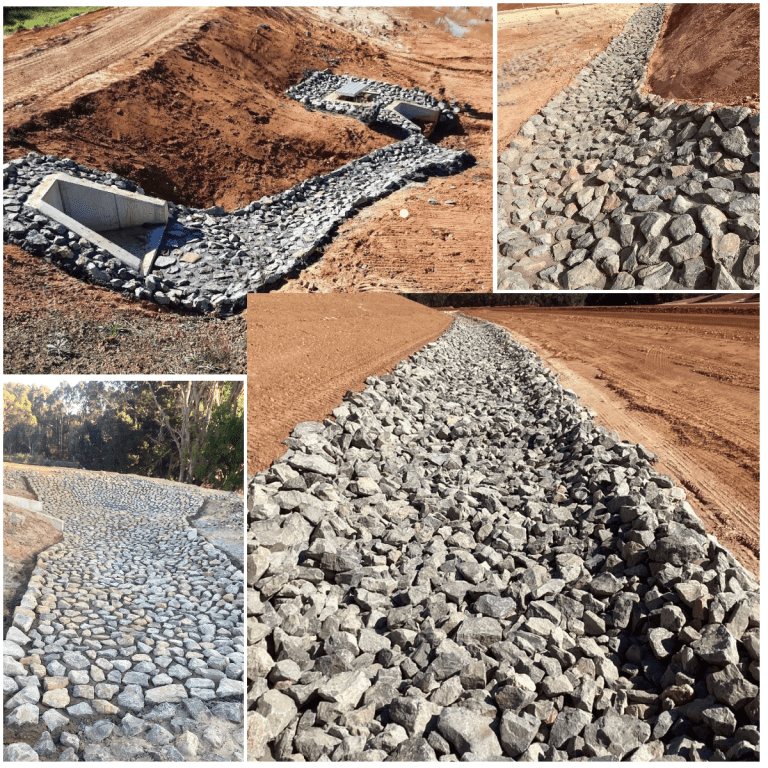 Our Projects - ABM Landscaping