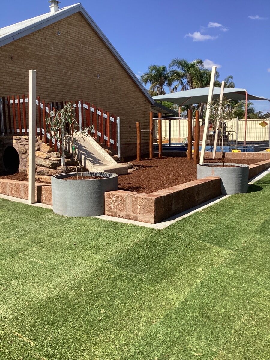 Perth's Leading Civil, Commercial & Government Landscapers - ABM ...